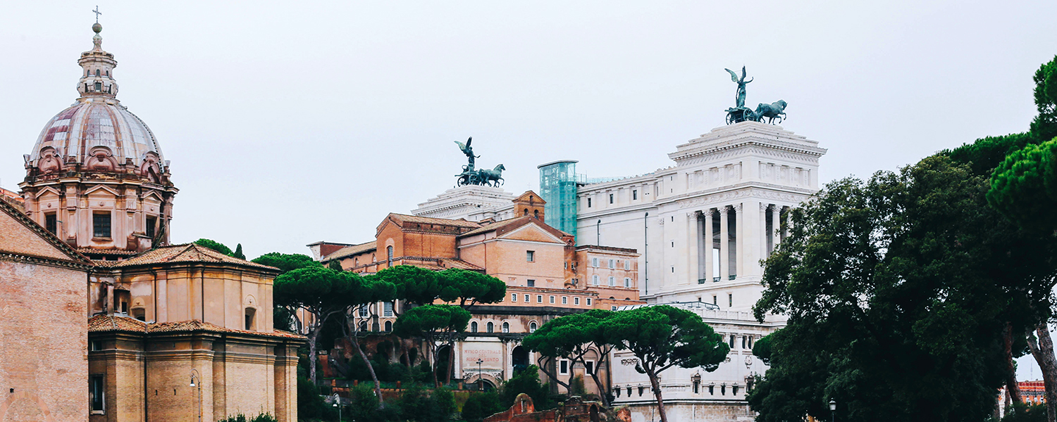 Rome in February: What To See and Do