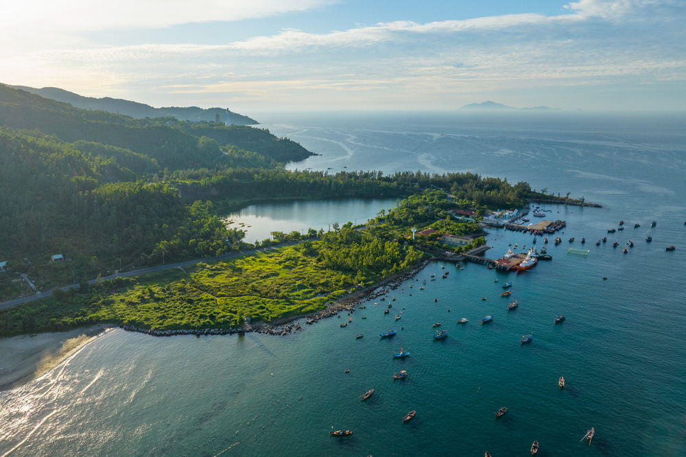 8 Spots With the Best Views in Da Nang Revealed