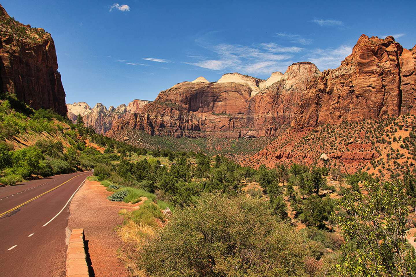 Visita el Parque Nacional de Zion: Consejos para disfrutar de tu visita