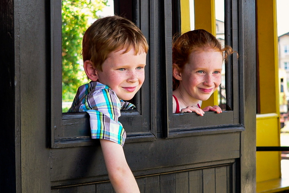 Top 10 Things To Do in Savannah With Kids and Teens