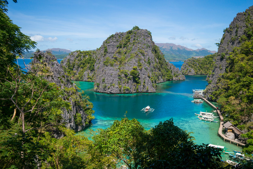 Coron Reiseführer | Insider-Tipps, verborgene Schätze, Reiserouten und mehr