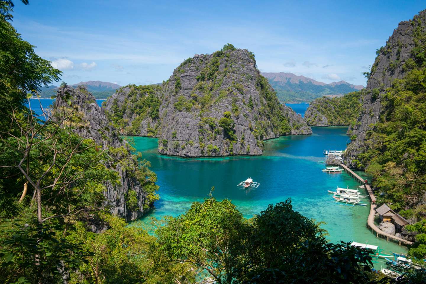 9 Best Places To Visit in Coron For Every Traveler