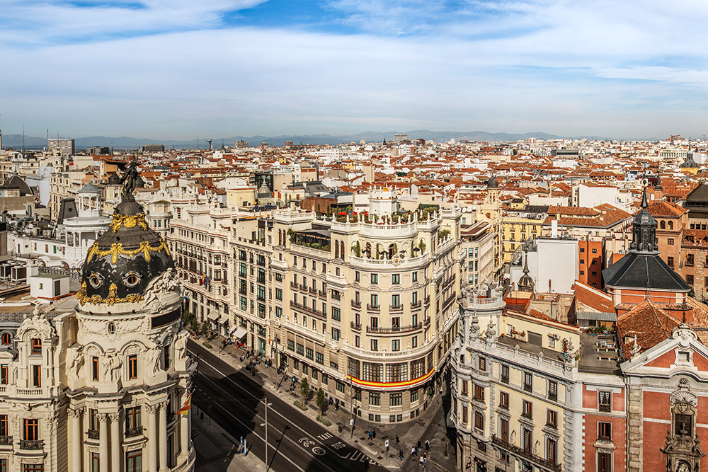 Madrid in February Guide: Everything You Need To Know