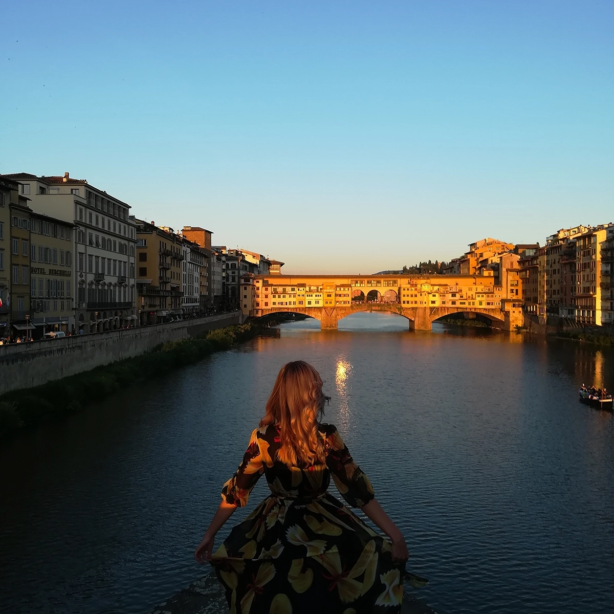 Florence in summer: best things to do and see