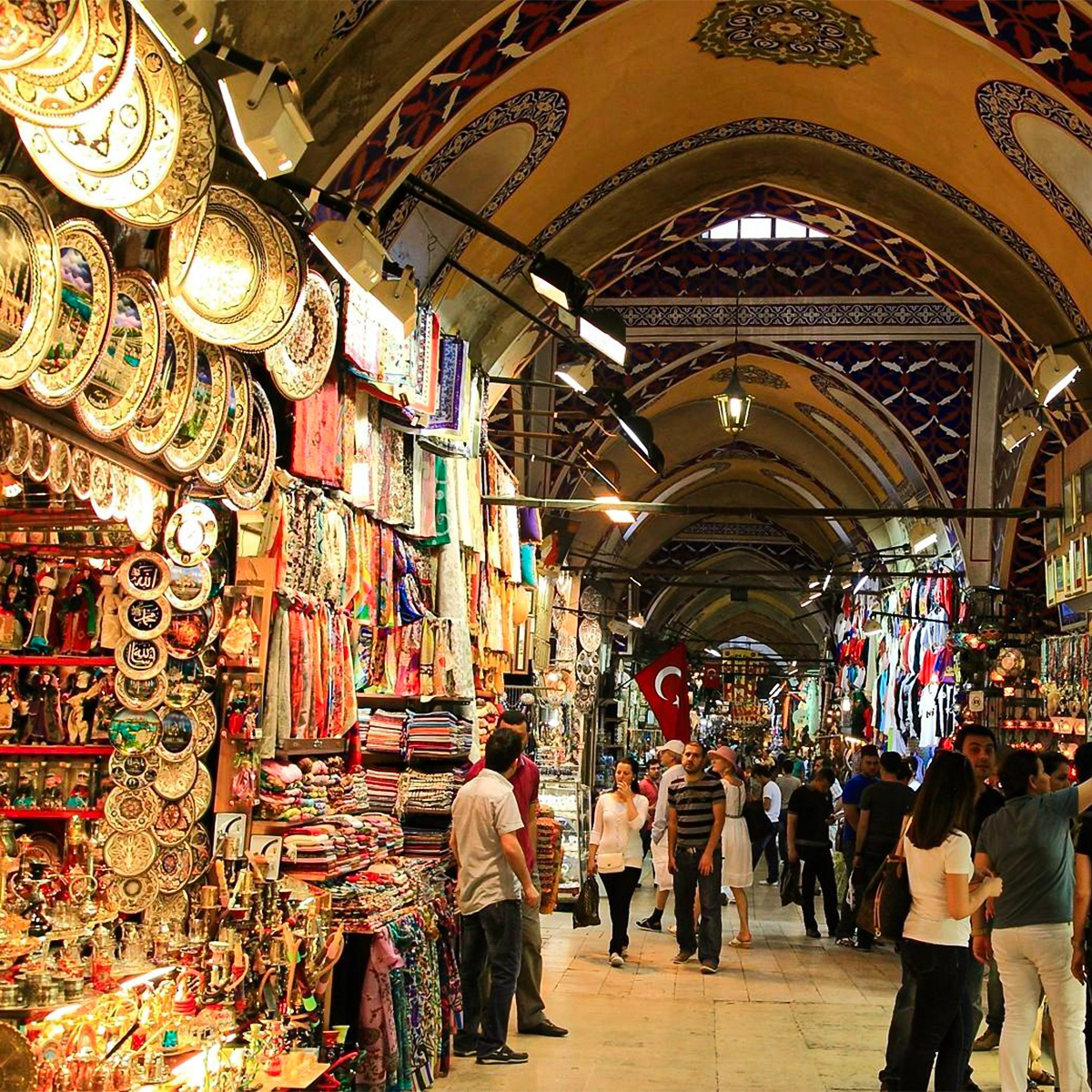 Fun things to do in Istanbul: 20 unique activities