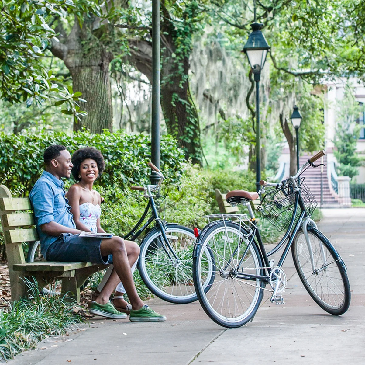 Savannah in summer: best things to do and see