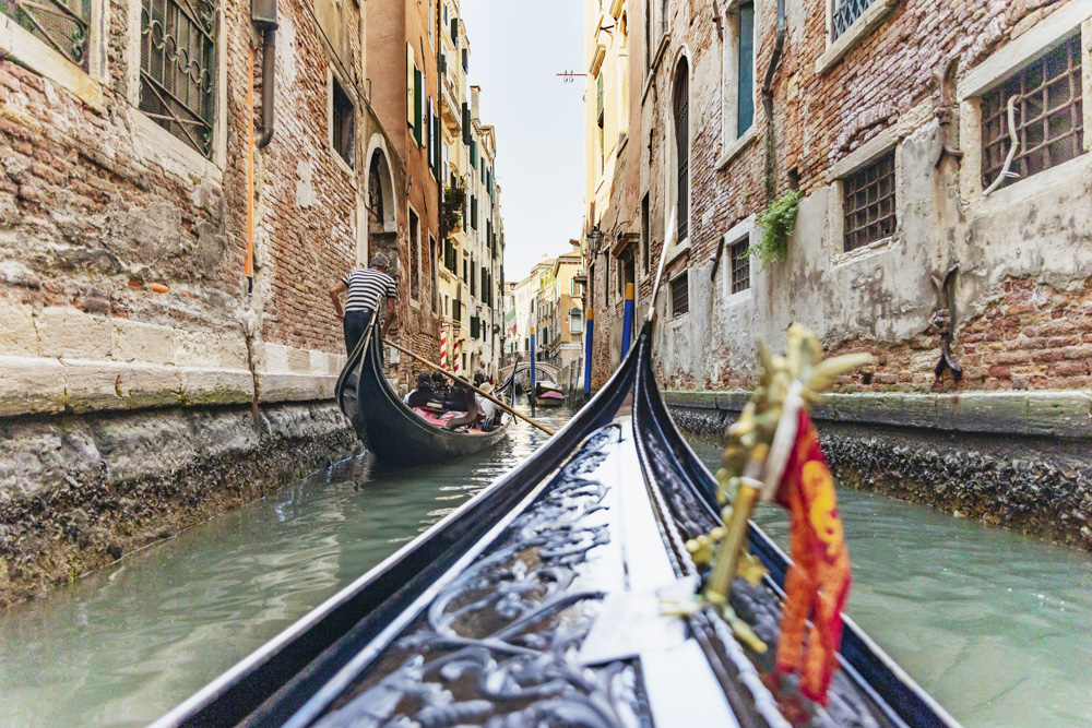 Venice in February Guide: Everything You Need to Know