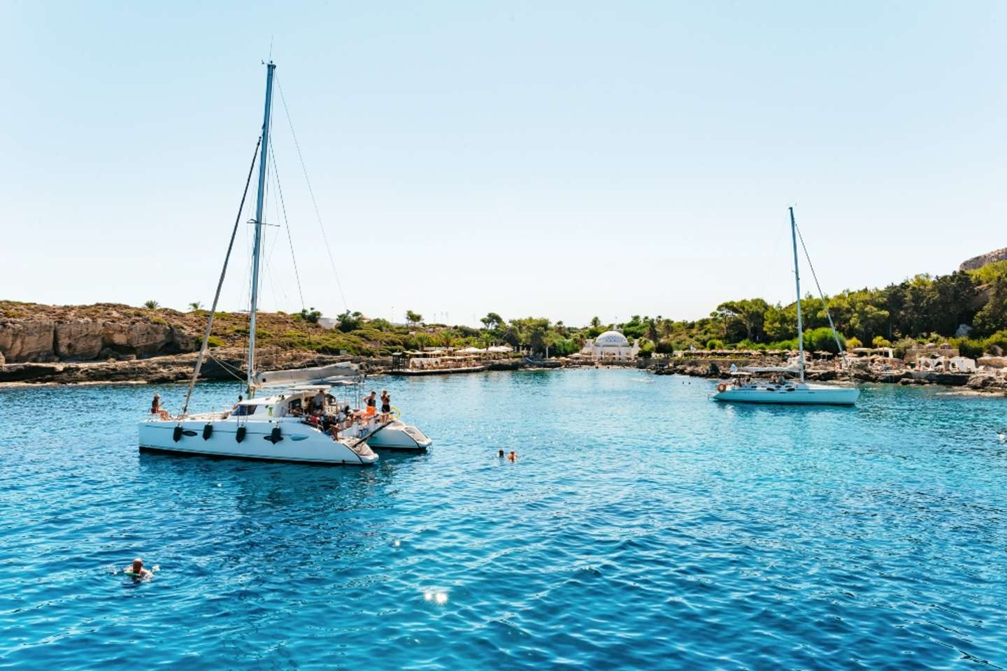 10 Unique and Fun Things To Do in Rhodes Town