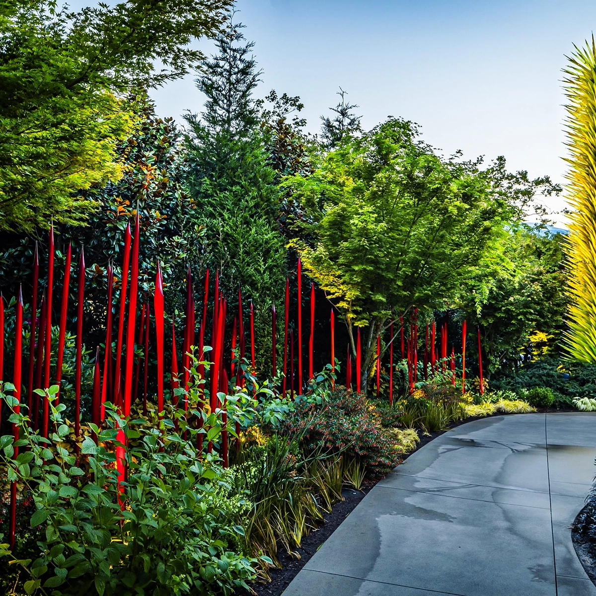 Best art museums in Seattle: discovering the city's artistic wonders