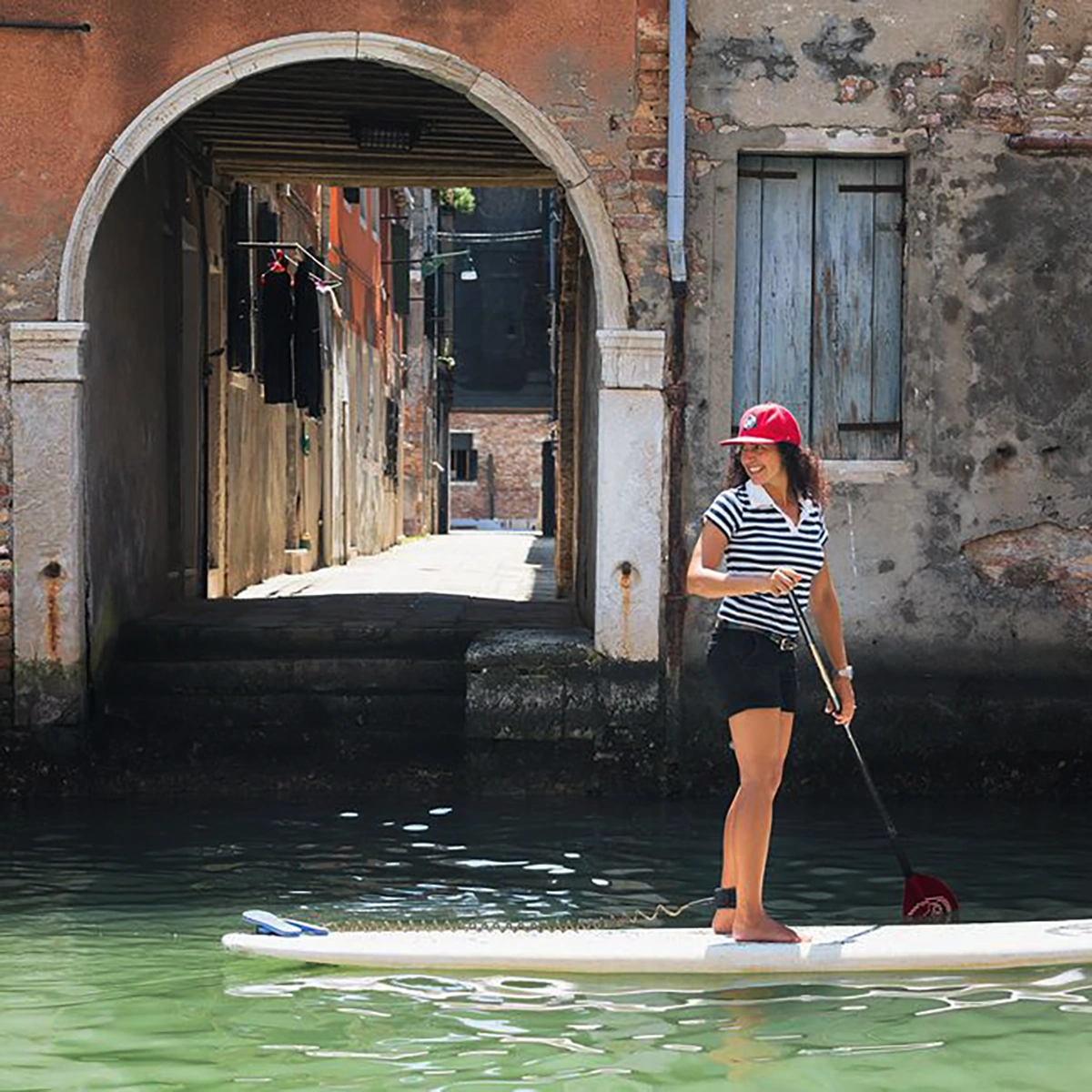 The top 10 things to do in Venice in summer