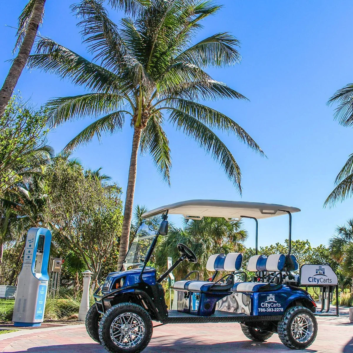 10 Fun family-friendly activities in Miami