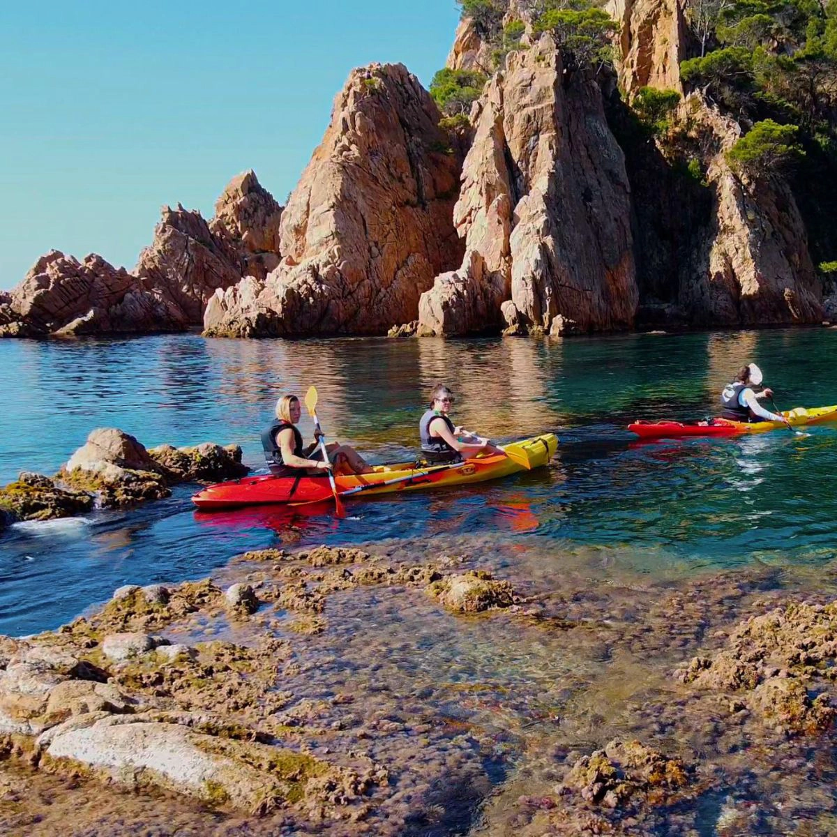 Top 10 things to do in Barcelona in summer