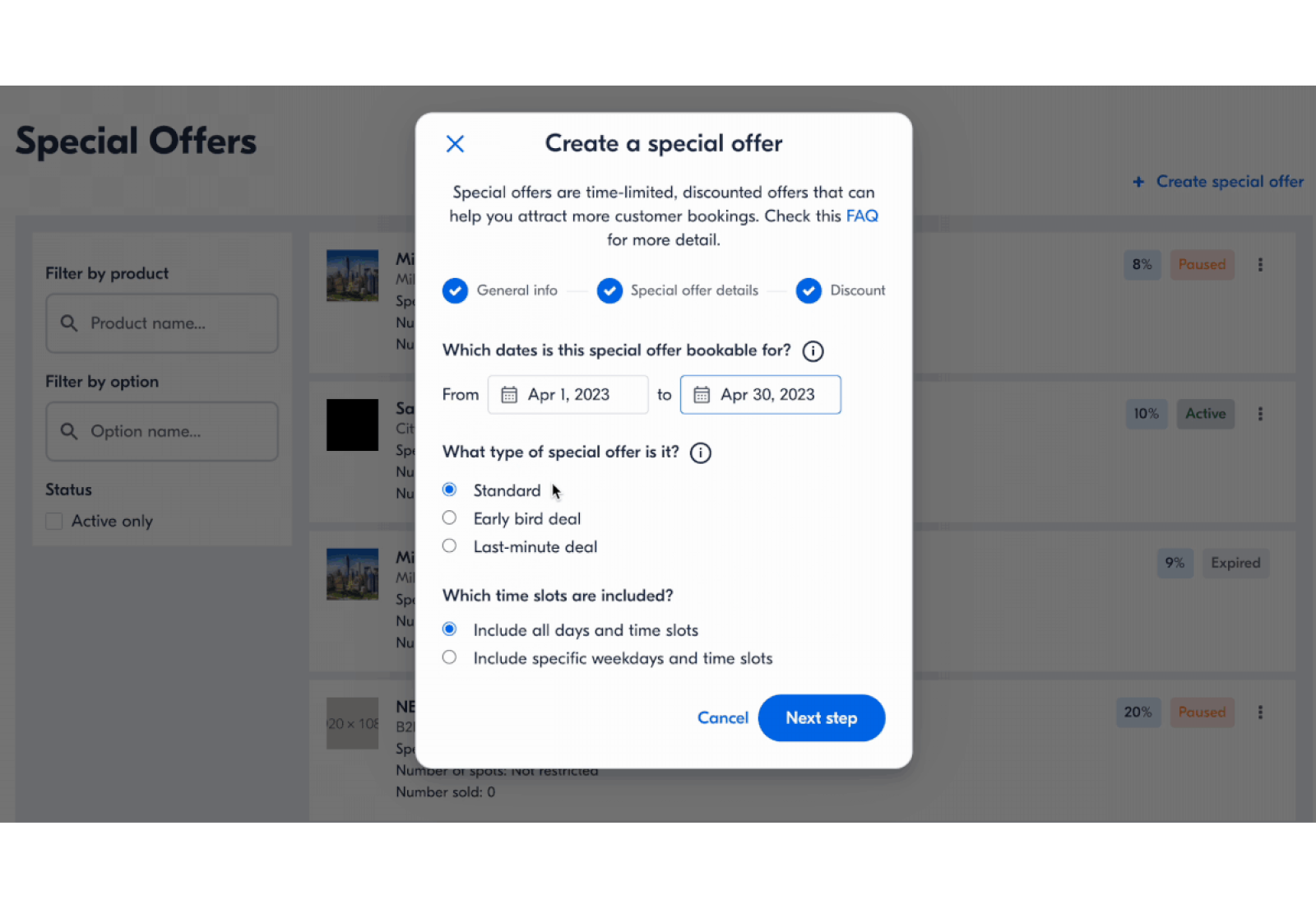 How To Get More Bookings on GetYourGuide [Actionable Tips]