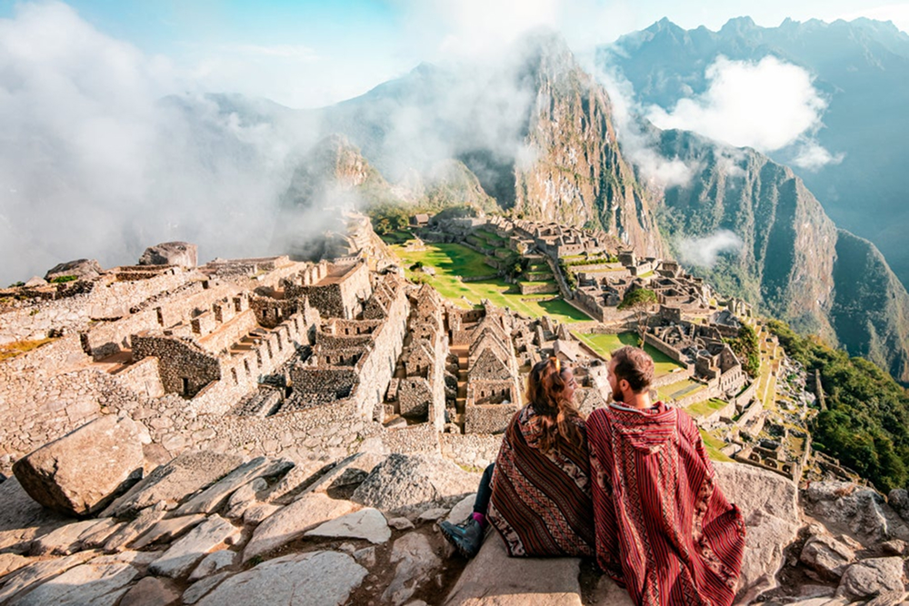 Discover the Most Instagrammable Places in the World