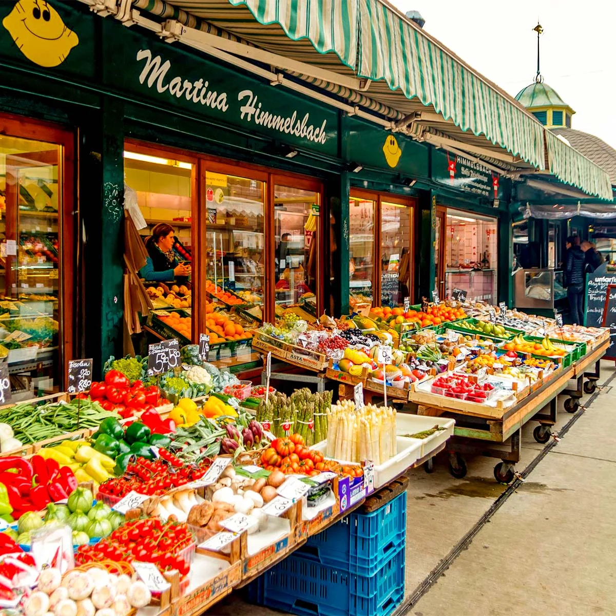 20 fun and unique things to do in Vienna