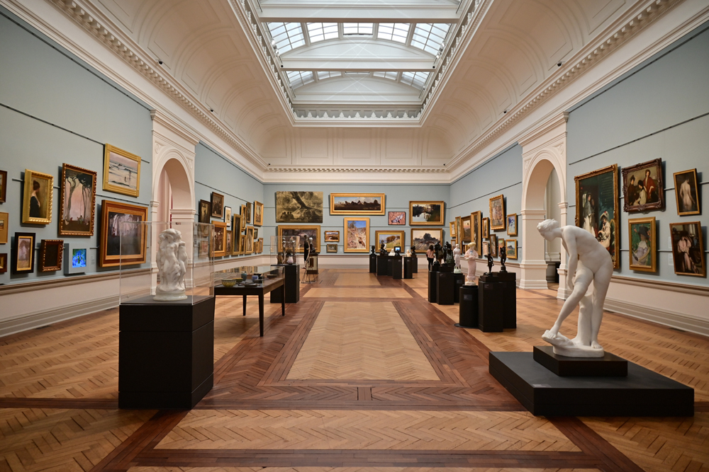 9 Best Museums in Sydney Not To Miss