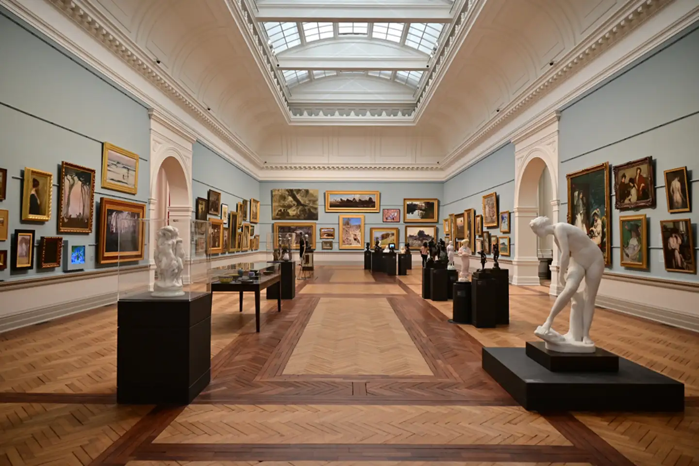 9 Best Museums in Sydney Not To Miss