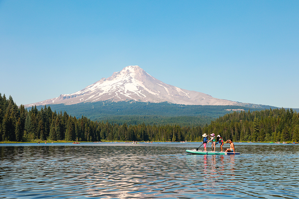 Best Time To Visit Portland, Oregon: Top Tips From a Local