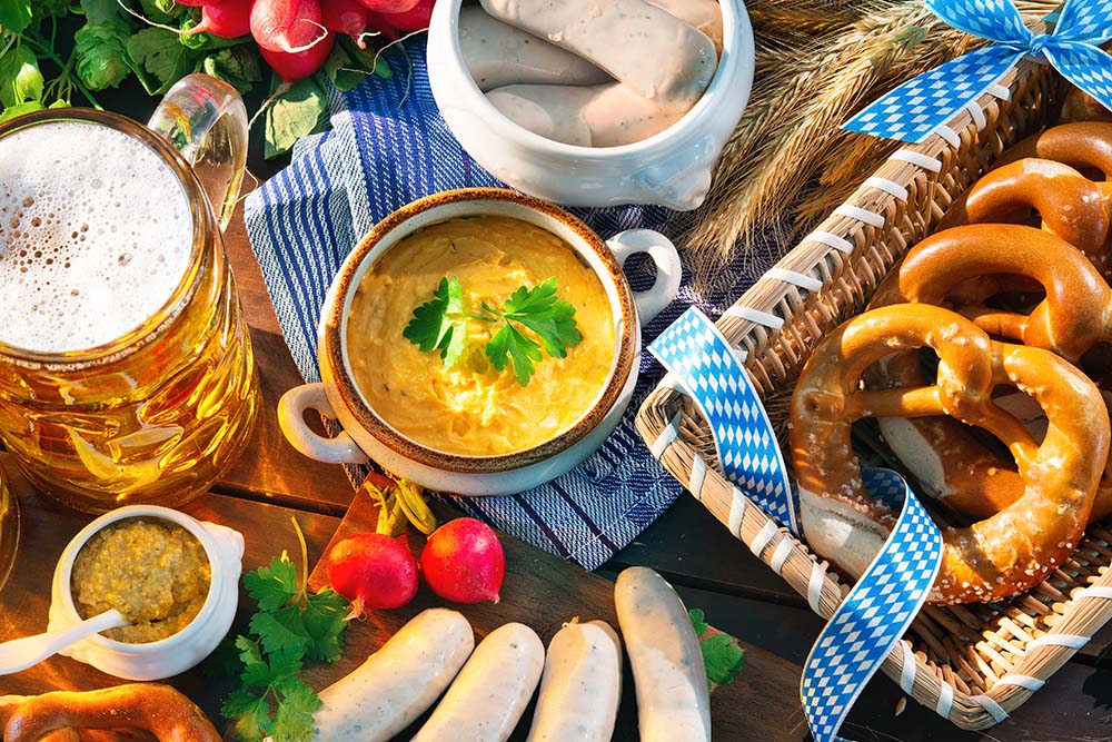 The Tastiest Food in Bremen: 10 Must-Try Local Dishes