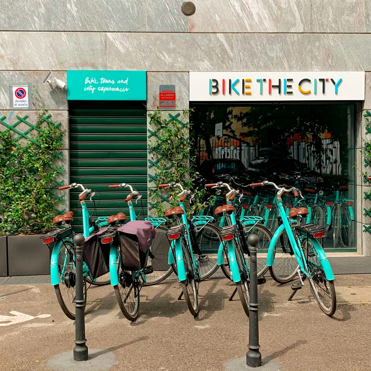 Explore off the beaten path with Milan's best hidden gems