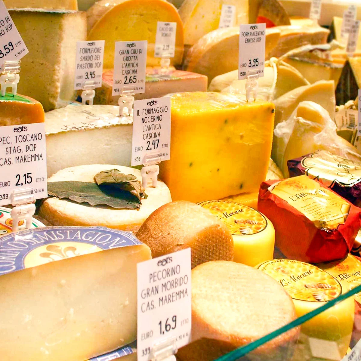 What to eat in Milan: 11 must-try local delights