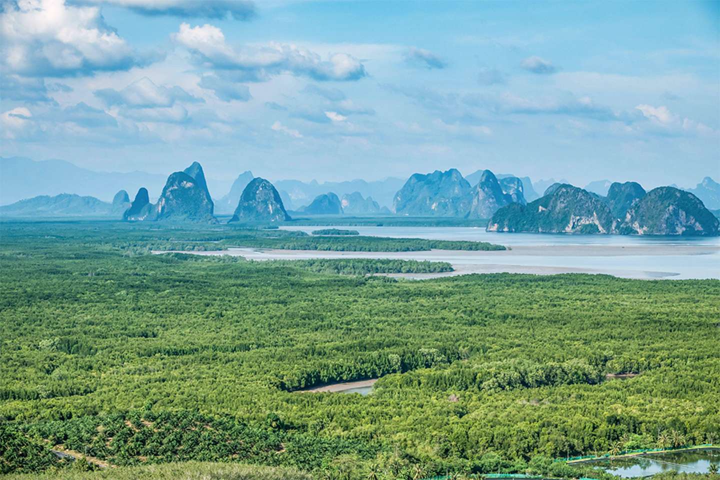 10 najbardziej romantycznych atrakcji w Phuket