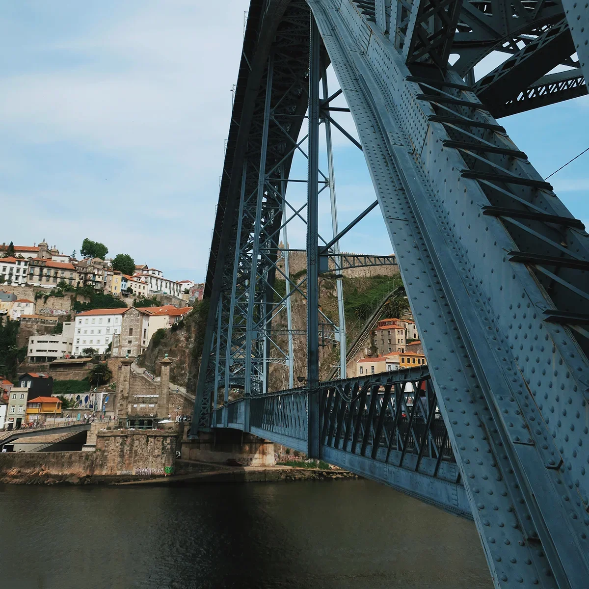 Best places to visit in Porto: top attractions you don't want to miss