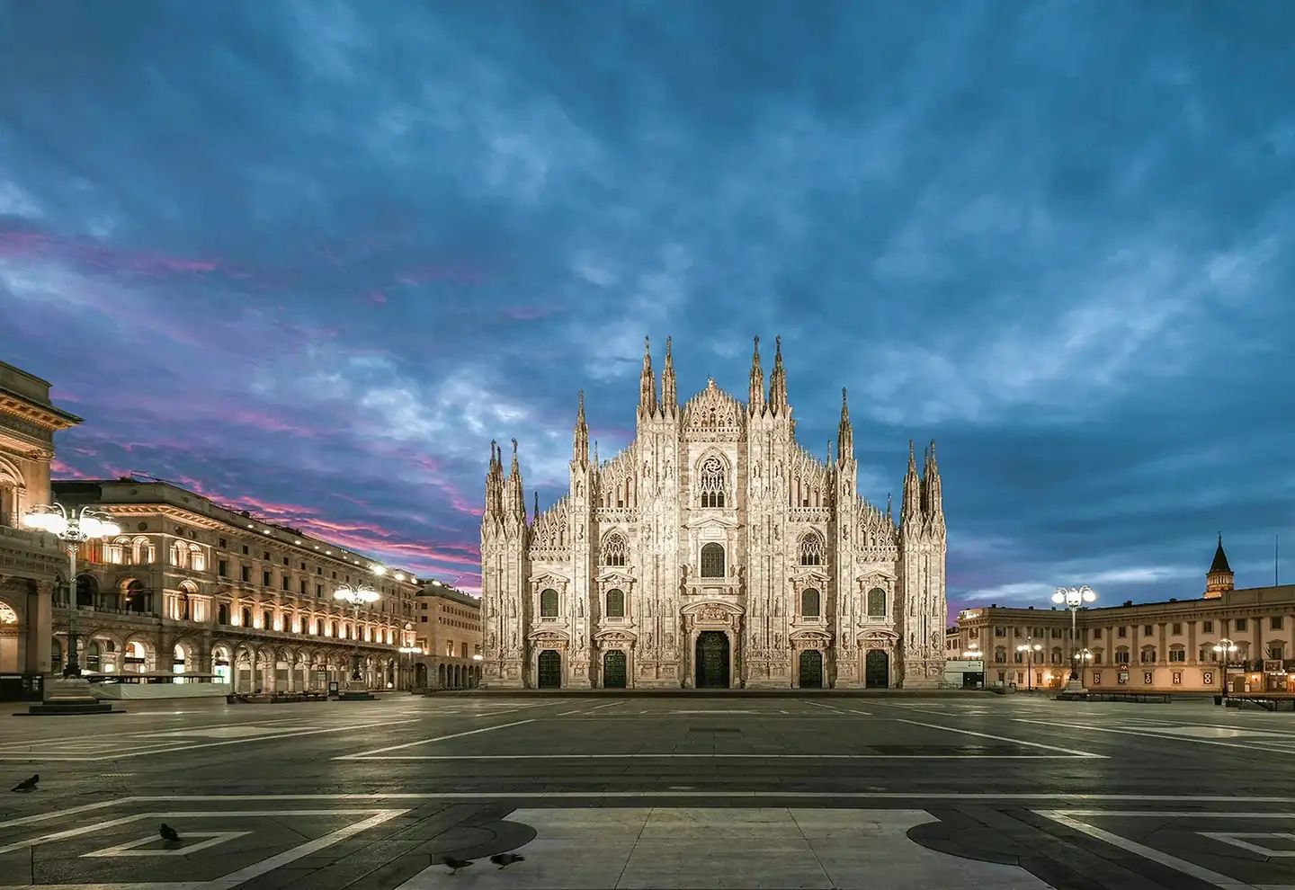9 Epic Things To Do In Milan At Night