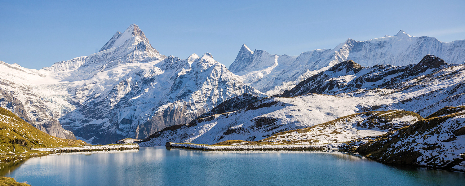 Visit Grindelwald Switzerland: The Ultimate Guide