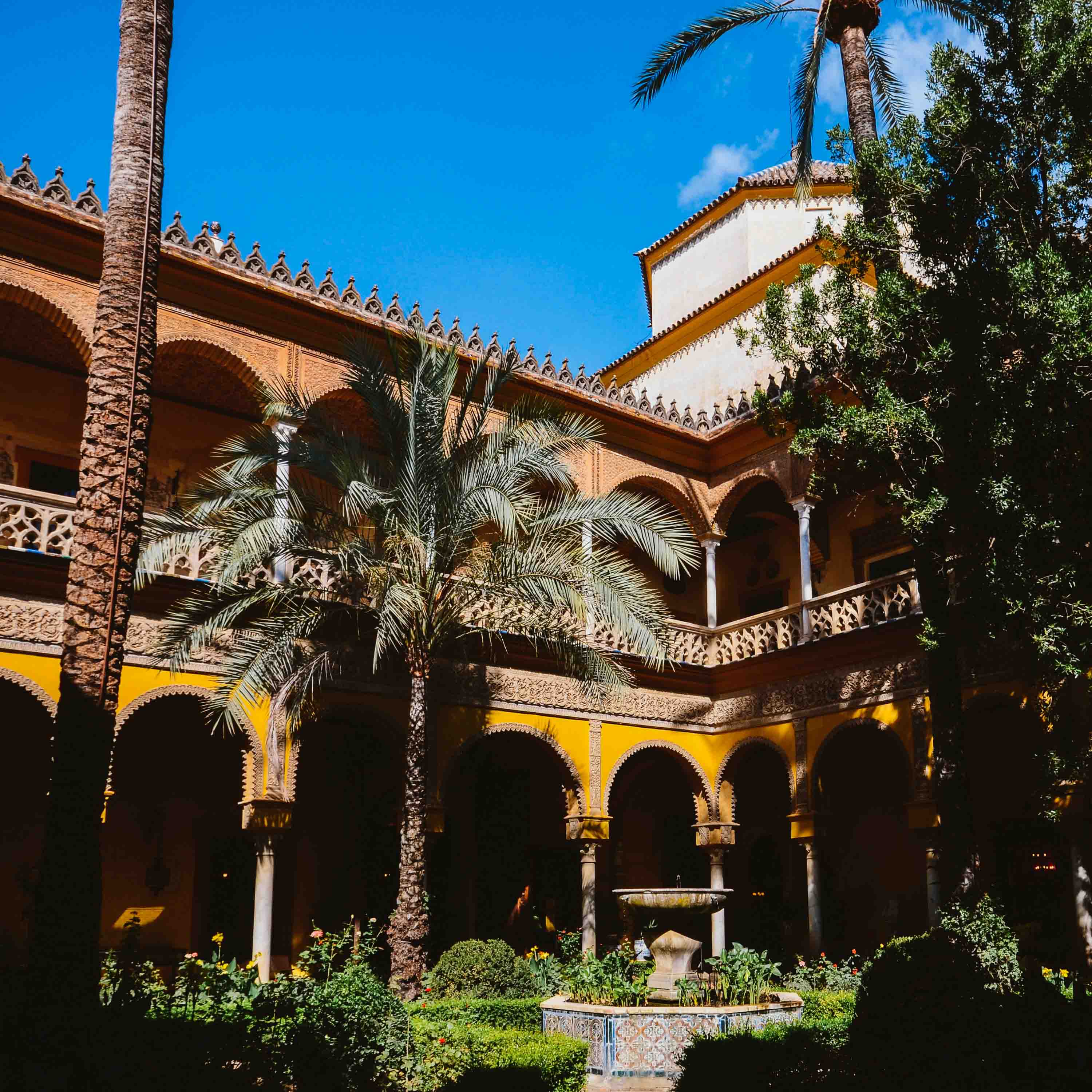 Best museums in Seville that are worth your time