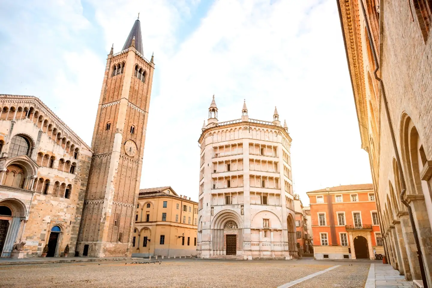 Explore the 7 Best Places to Visit in Parma