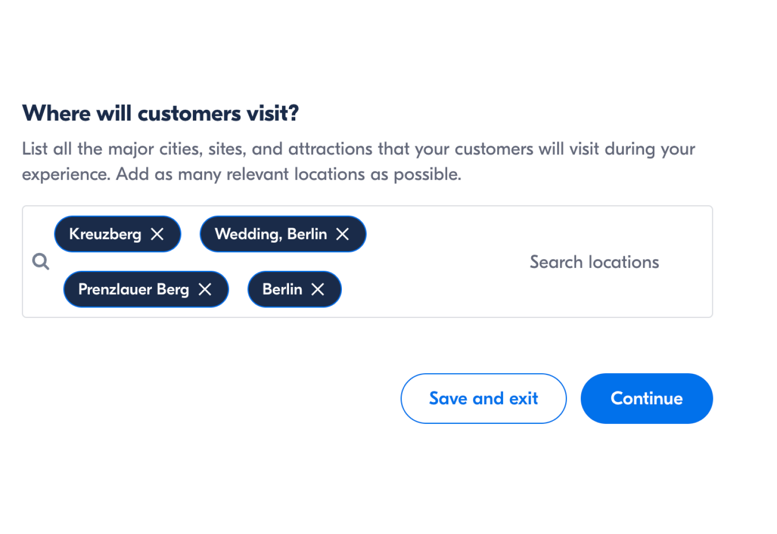 How To List Your Activity on GetYourGuide [Step-by-Step]