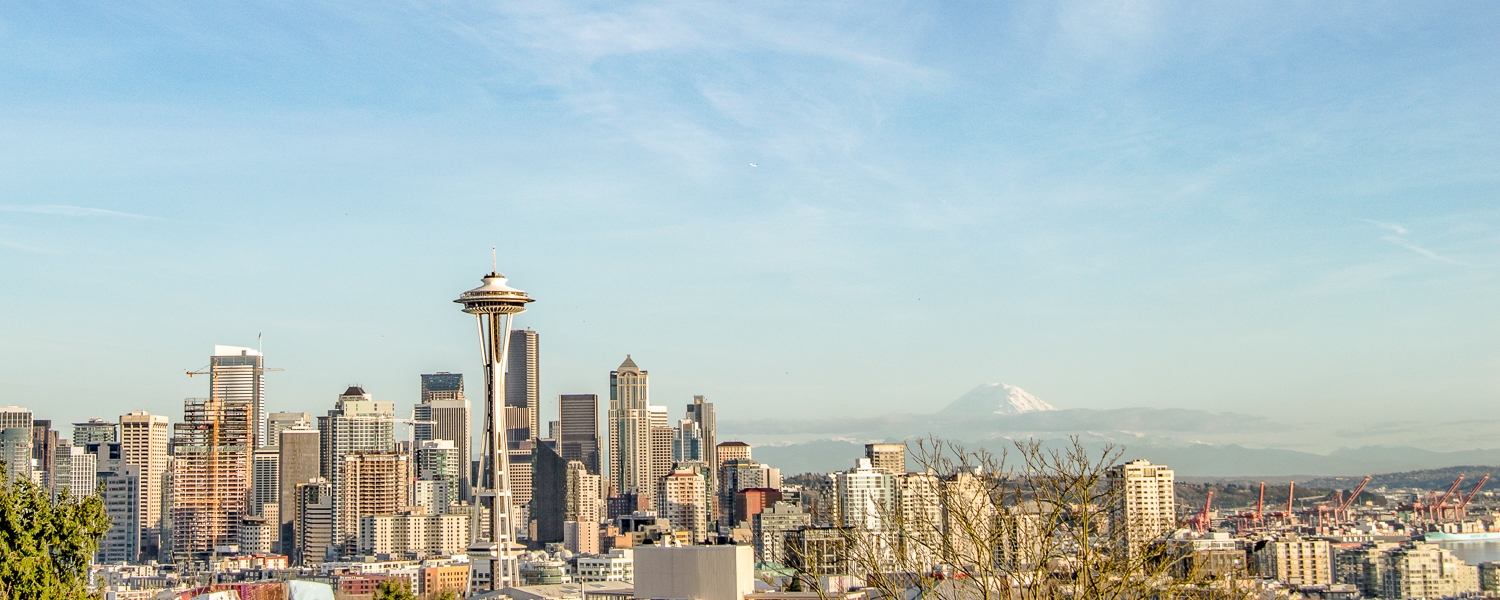 The ultimate guide to exploring Seattle