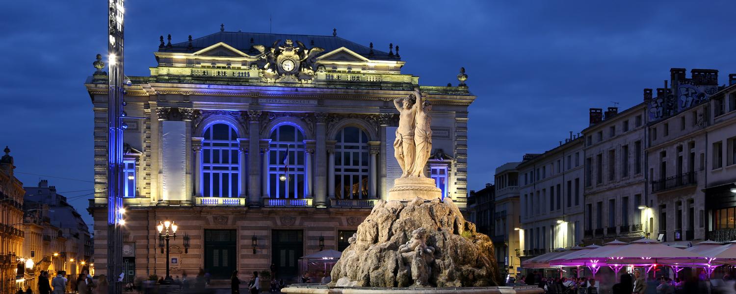 Rejseguide til Montpellier | Insidertips, skjulte perler, rejseplaner ...