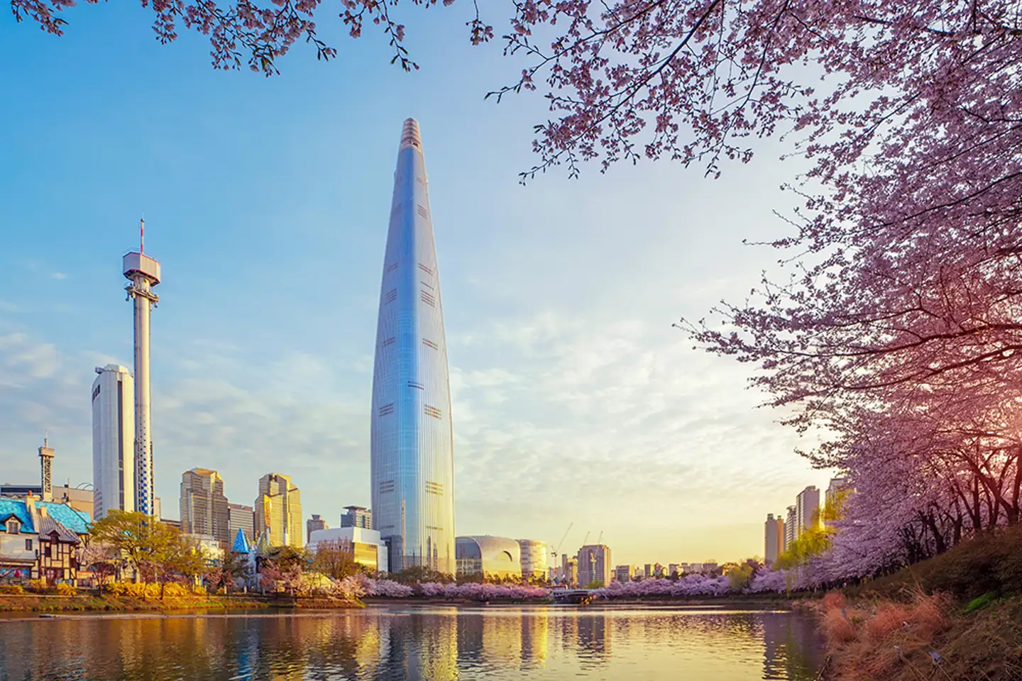 8 cosas imprescindibles que hacer en Corea del Sur