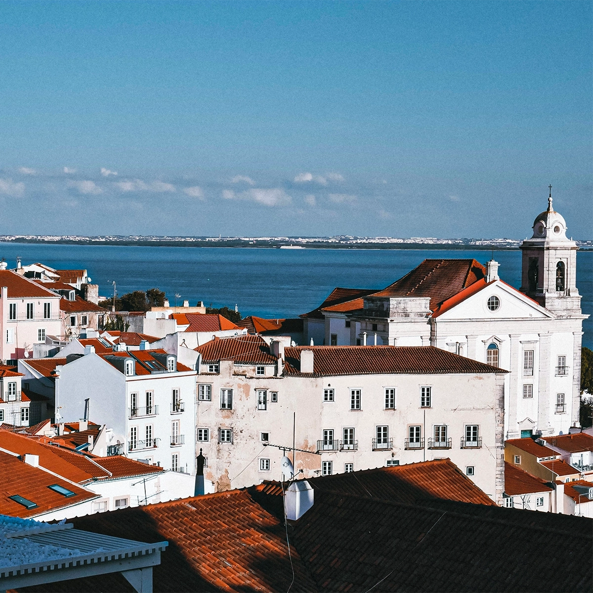 Best places to visit in Lisbon: top attractions you don't want to miss