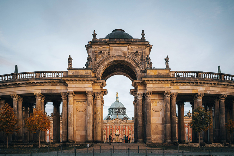 Beste plaatsen om te bezoeken in Potsdam, het hele jaar door: jouw gids