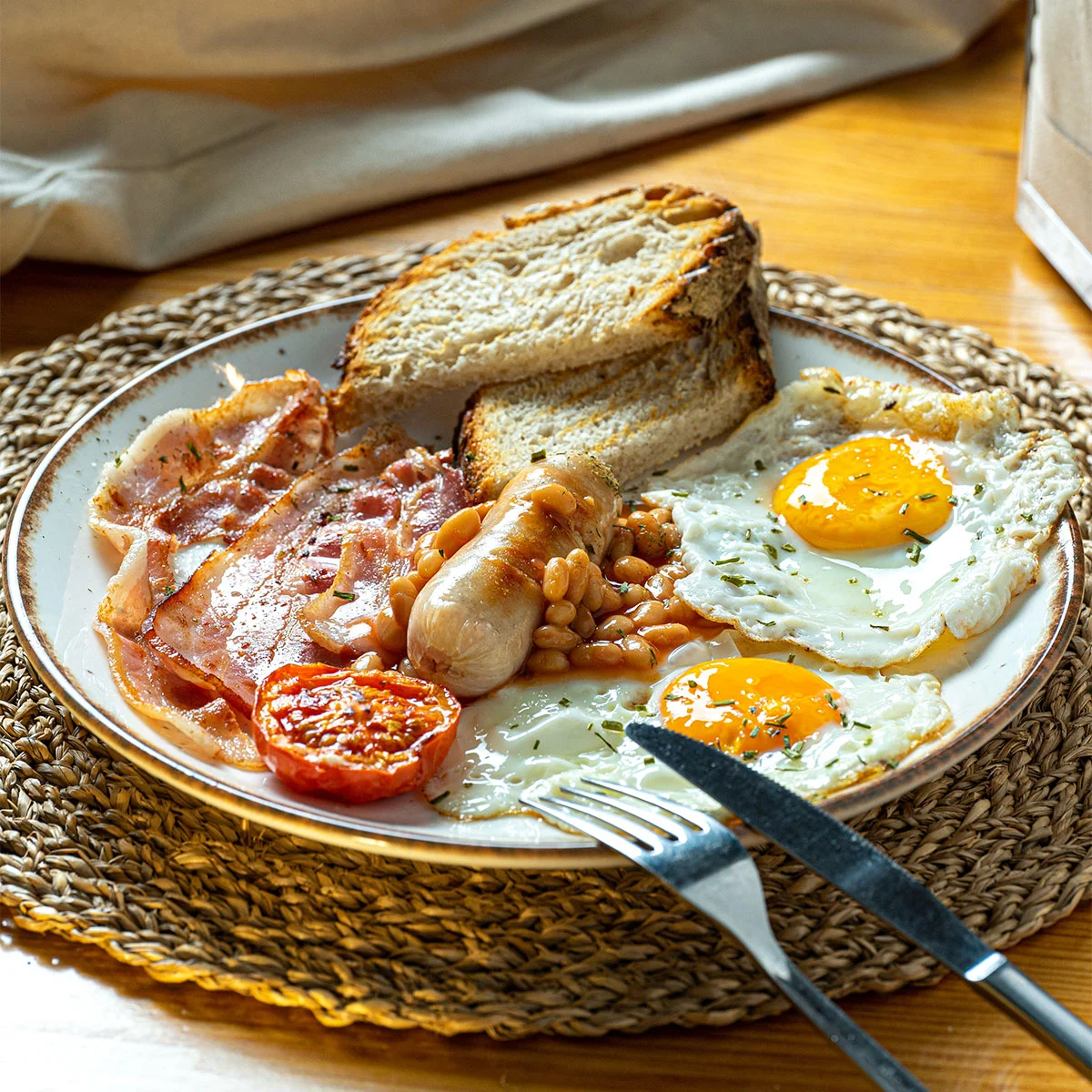 What to eat in Liverpool: 12 must-try local delights