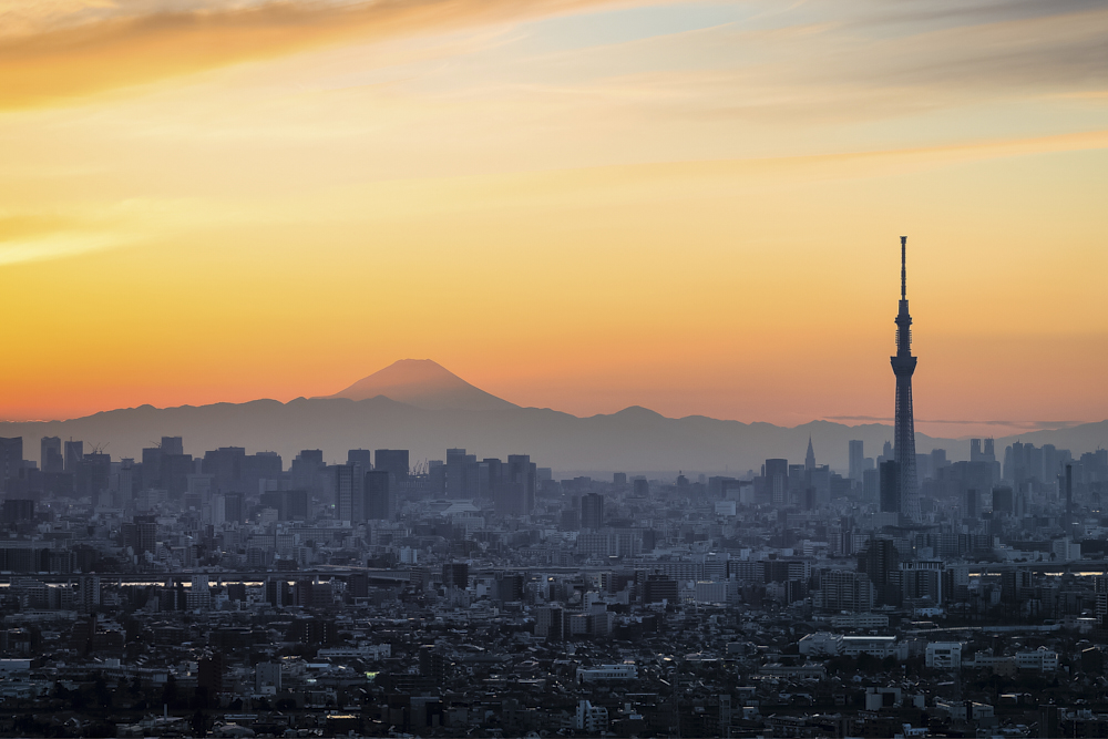 Christmas in Japan: Your Guide To Visiting Tokyo in December