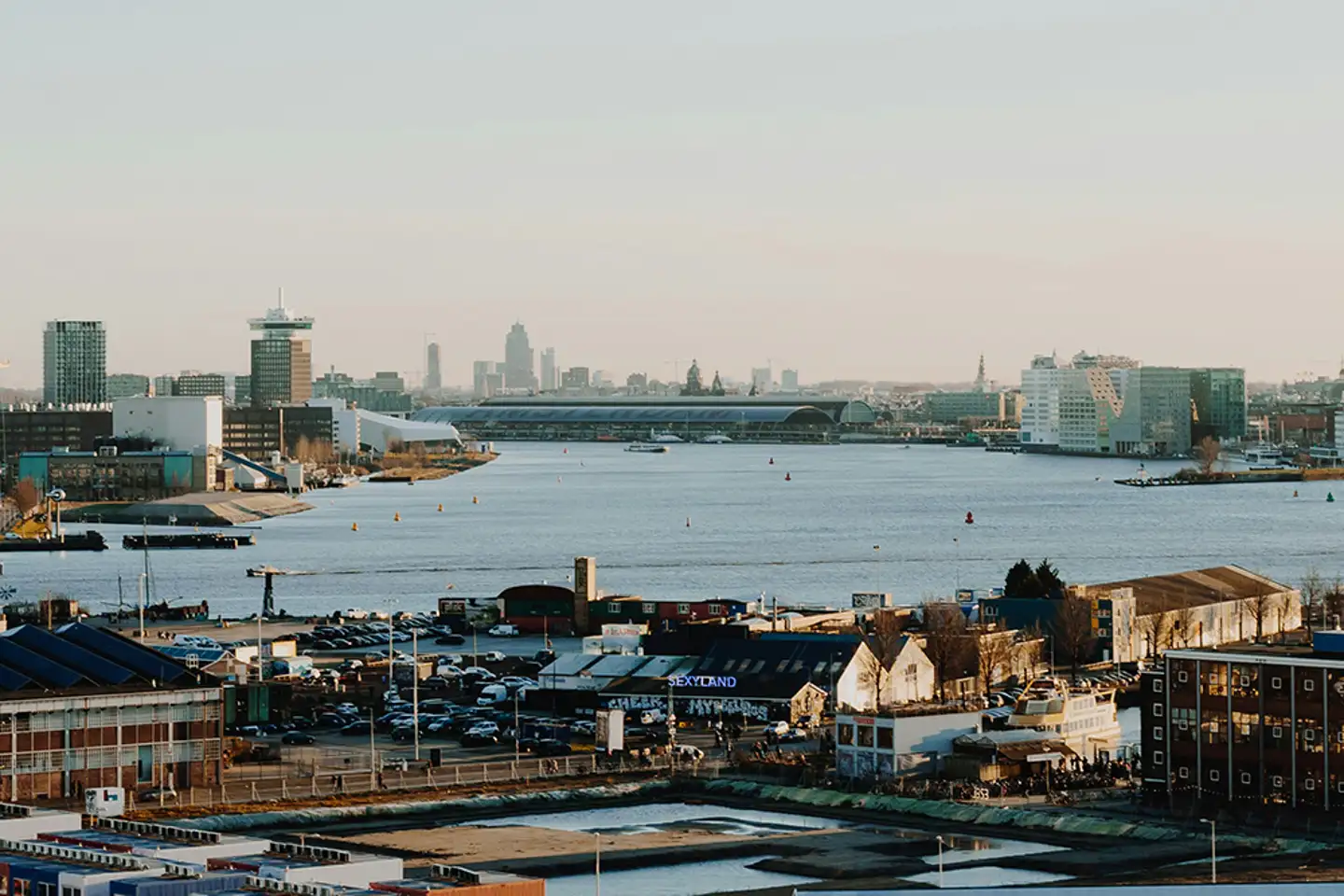 A guide to Noord: Where should you go?