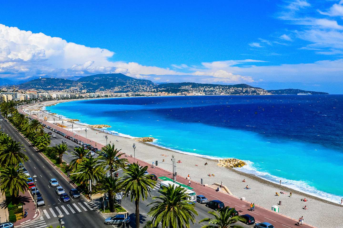 Nizza im Frühling: Die 8 besten Aktivitäten und Sehenswürdigkeiten