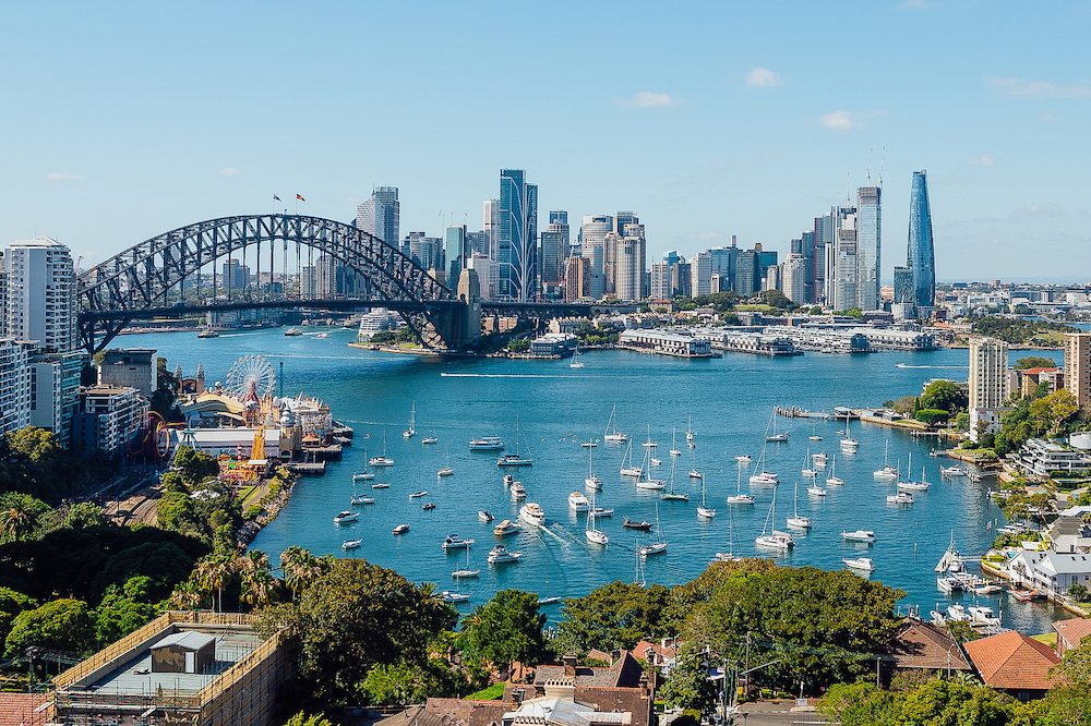 8 Best Views in Sydney and Where To Find Them