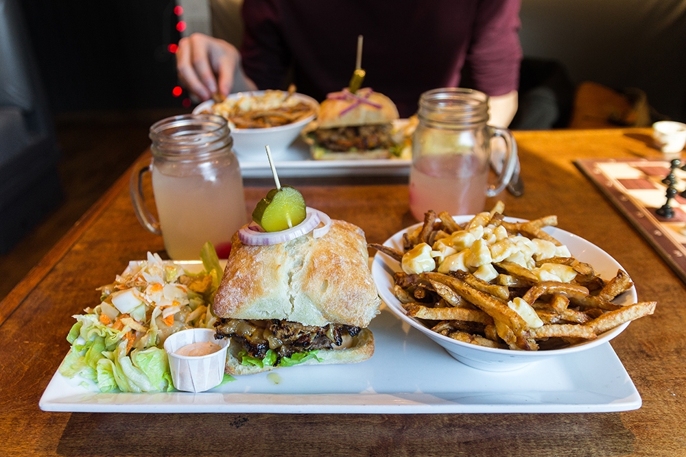 The Tastiest Food in Quebec City: 10 Local Dishes to Try