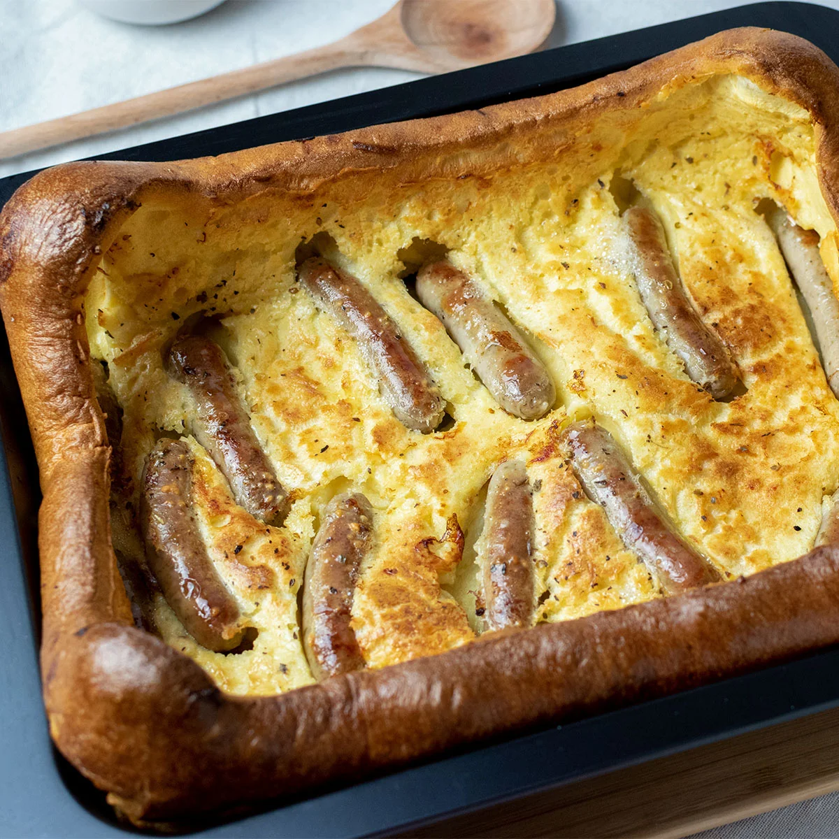 What to eat in Liverpool: 12 must-try local delights