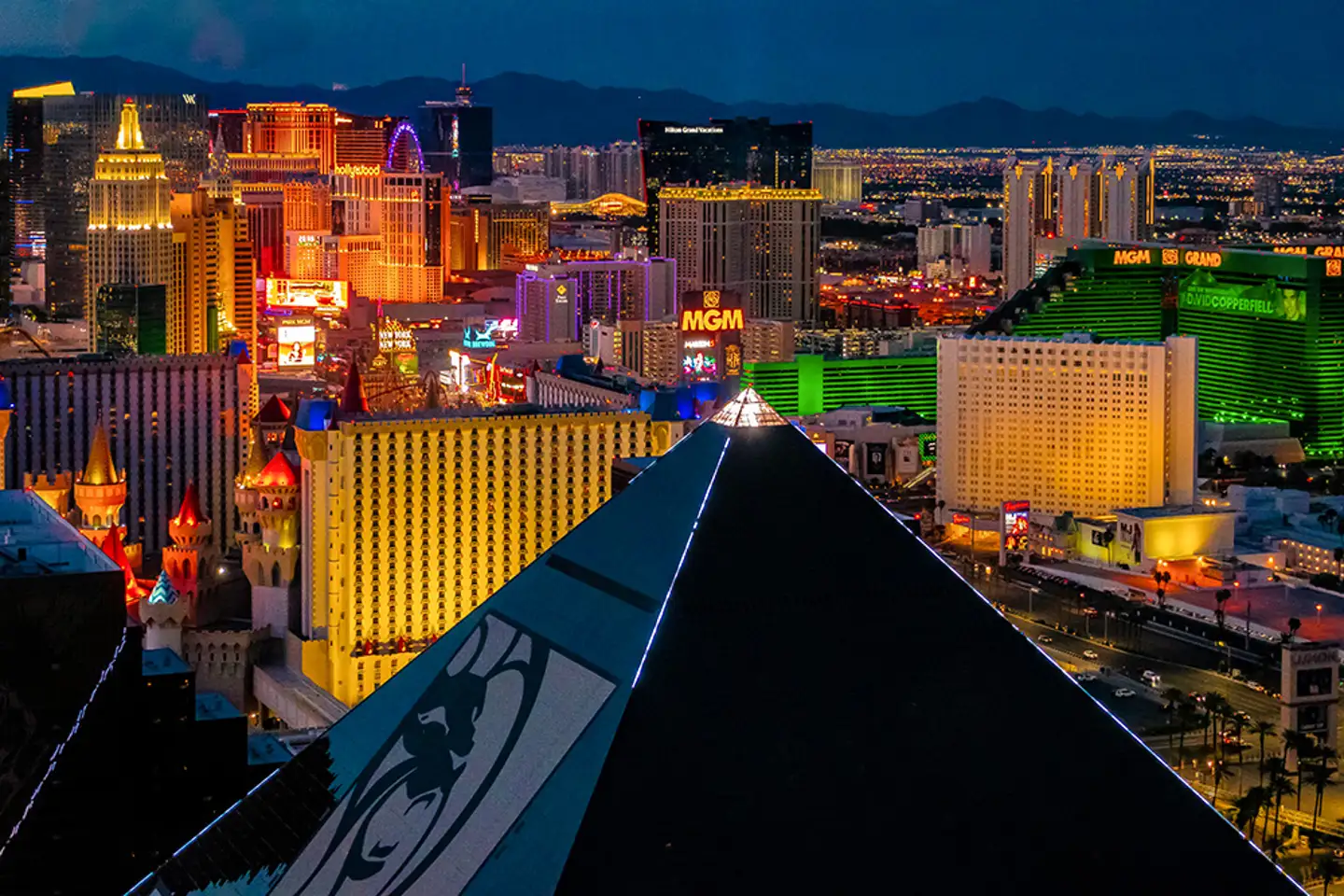 20 Unique And Fun Things To Do In Las Vegas