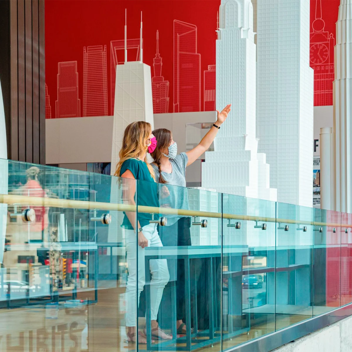 Best places to visit in Chicago: top attractions you don't want to miss