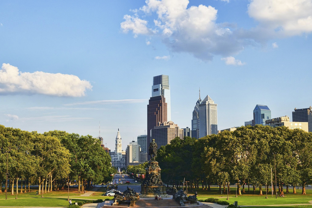 The Ultimate Guide to Your First Time in Philadelphia
