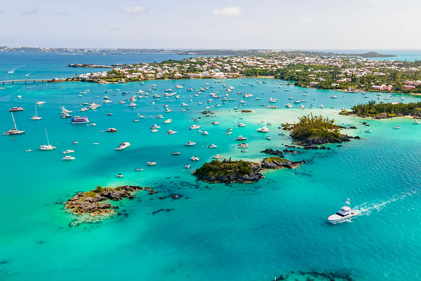 Bermuda Travel Guide | Insider tips, hidden gems, itineraries and more