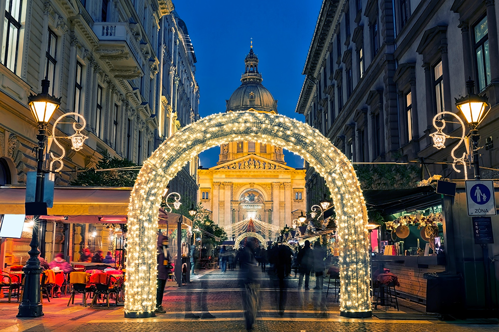 Guía de viaje de Budapest | Consejos de experto, joyas ocultas ...