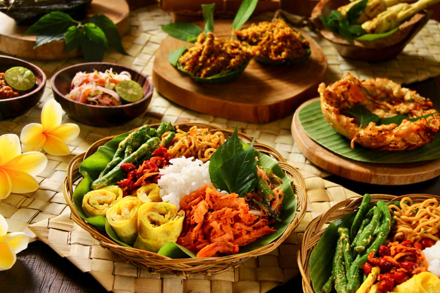 10 Dishes Showcasing the Best Food in Bali